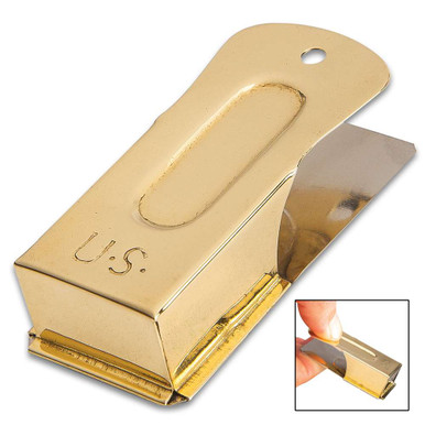 Military Cricket Clicker Clacker - CampXSurplus