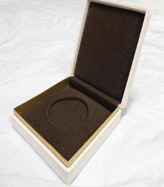 MDI Medal Case - CampXSurplus