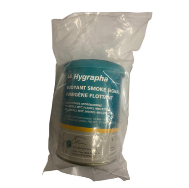 Hygrapha Buoyant Smoke Signal - CampXSurplus