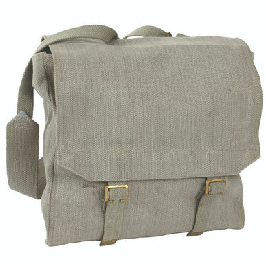 British Armed Forces Grey M37 Large Pack W/Strap - CampXSurplus