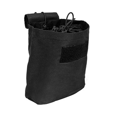 VISM Folding Dump Pouch - CampXSurplus