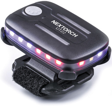 Rechargeable Clip Light - CampXSurplus