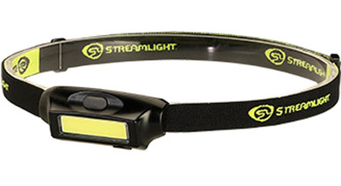 Streamlight Bandit Rechargeable LED Headlamp - CampXSurplus