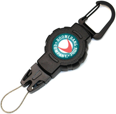 Retractable Gear Tether Small TRRG311 - CampXSurplus