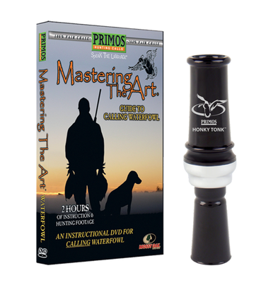 Mastering The Art Goose Pak - CampXSurplus