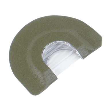 True Double Piggy Back Turkey Diaphragm Call - CampXSurplus
