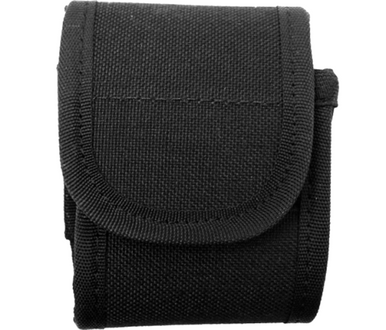 Small Pager Case Black - CampXSurplus