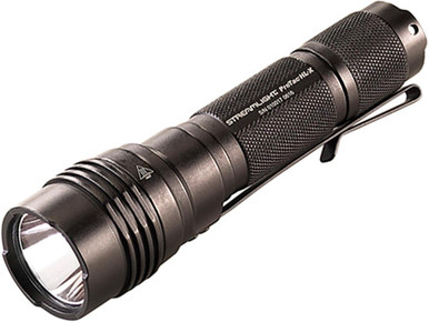 Streamlight ProTac HL-X 1000 Lumen USB Rechargeable Flashlight w/ 18650 Battery - CampXSurplus
