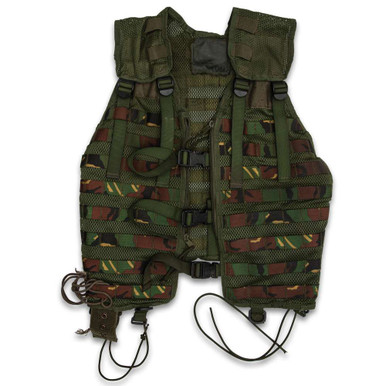 Dutch Modular Vest - CampXSurplus