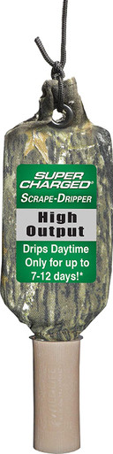 Super Charged Scrape Dripper - CampXSurplus