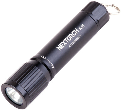 K11 LED Mini Flashlight - CampXSurplus
