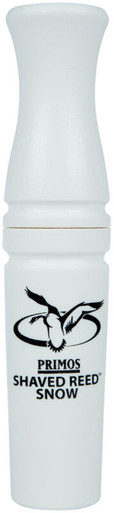 Shaved Reed Snow Goose Call - CampXSurplus
