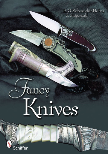 Fancy Knives - CampXSurplus