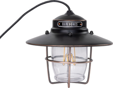 Outpost Pendant Light Bronze - CampXSurplus