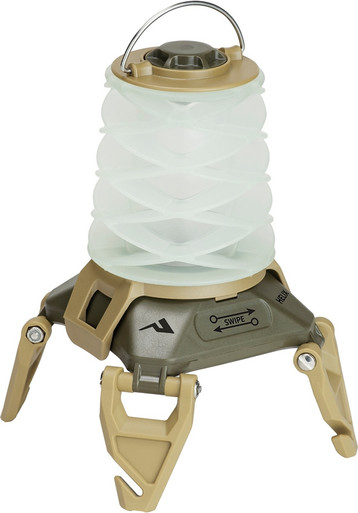 Helix Lantern - CampXSurplus