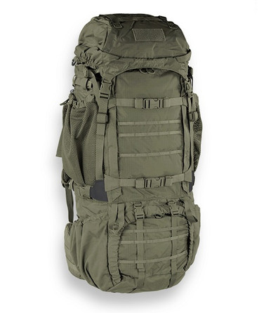 Eberlestock Battleship Pack V3 - Military Green - CampXSurplus