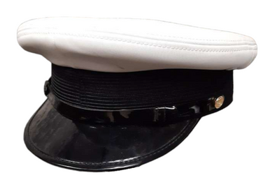 Canadian Armed Forces Navy Service Cap - CampXSurplus