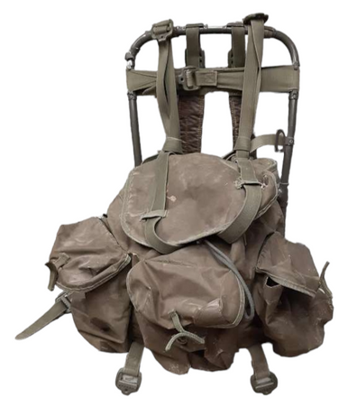 Canadian Armed Forces 64 Pattern Ruck - Original - CampXSurplus