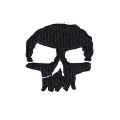 Machine Skull V1 OD Green - CampXSurplus