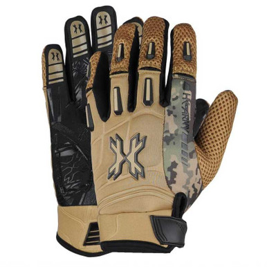 HK Proglove Full Finger - Tan - CampXSurplus
