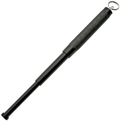 Collapsable Baton Keychain - CampXSurplus