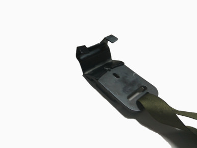 Authentic U.S. Armed Forces Night Vision Retention Mount For Pasgt ...