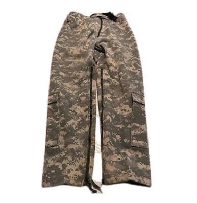 U.S. Armed Forces Massif Elements Pants - CampXSurplus