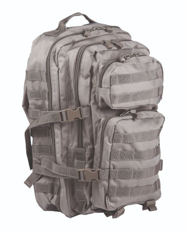 Mil-Tec Foliage Large Assault Pack - CampXSurplus