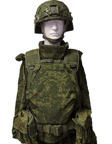 Escape From Tarkov BEAR Kit - CampXSurplus