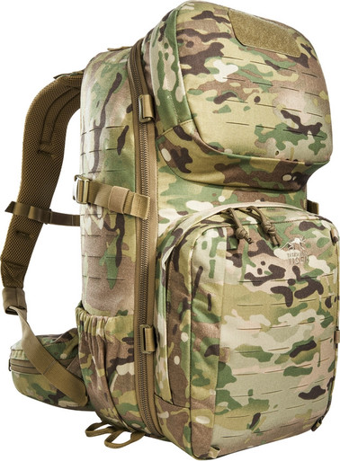 Modular Combat Pack Multicam - CampXSurplus