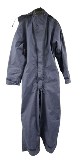 U.S. Armed Forces Navy Gore-Tex JP-8 Fuel Handlers Coverall - Large ...