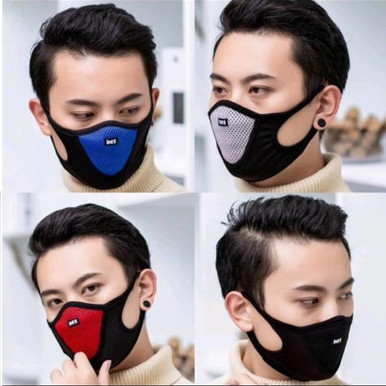 M1 Unisex Mask - CampXSurplus