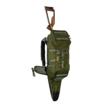 Eberlestock Gunrunner Pack Loden - CampXSurplus