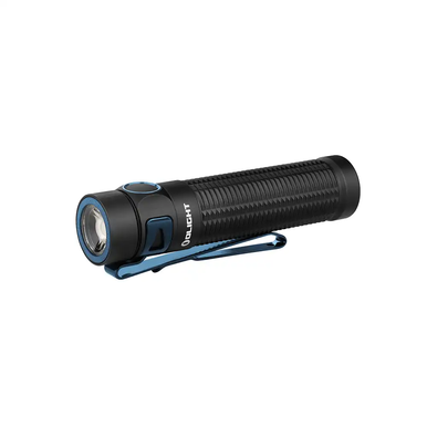 Olight Baton 3 Pro 1500 Lumens Rechargeable Flashlight - CampXSurplus