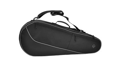 Hazard 4 Civilian Lab Dropshot Tennis Racket-Style Padded Rifle Case