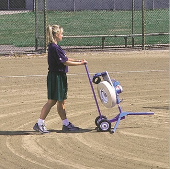 Transport Cart - Jugs Sports