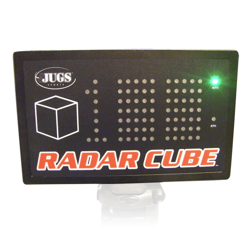 Radar Cube™ - Jugs Sports