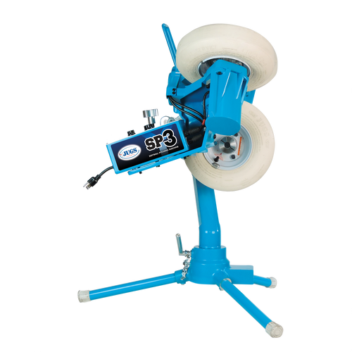 JUGS Sports: Baseball Pitching Machines & Softball Pitching Machines