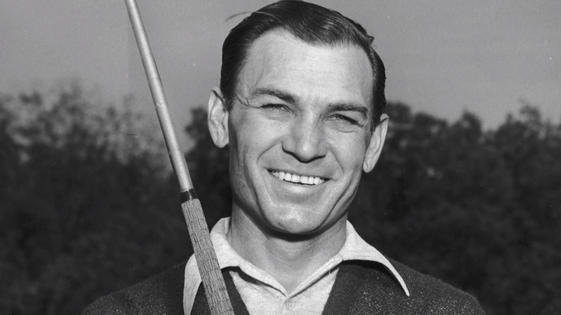 Two Golfers. Two of the Greats. And Two of the Most Amazing Comeback ...