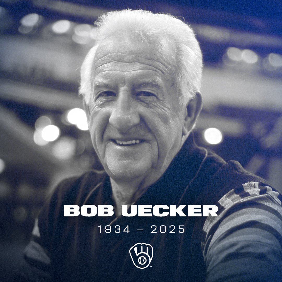 Bob Uecker: More Than an Ex-Ballplayer and Funny Man - Jugs Sports