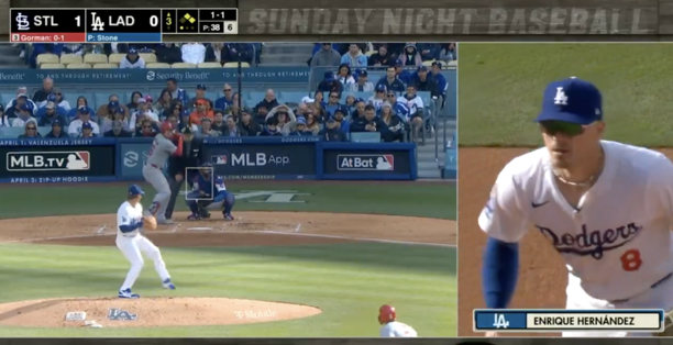 MLB, ESPN and FOX Sports Claim Baseball Fans Like the On-Field ...