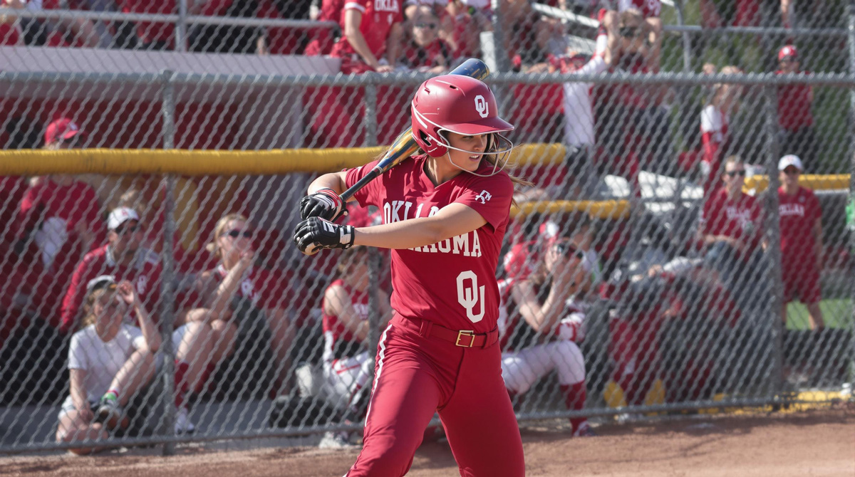 The 2025 WCWS: Oklahoma and Seven More Contenders Vie for the NCAA ...