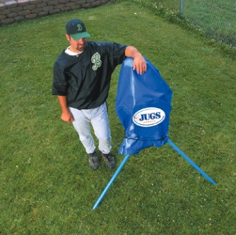 Pitching Machine Cover - Jugs Sports