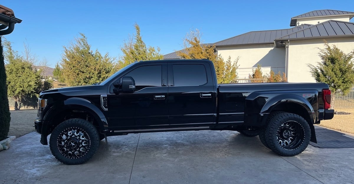 DuallyWheels4u.com