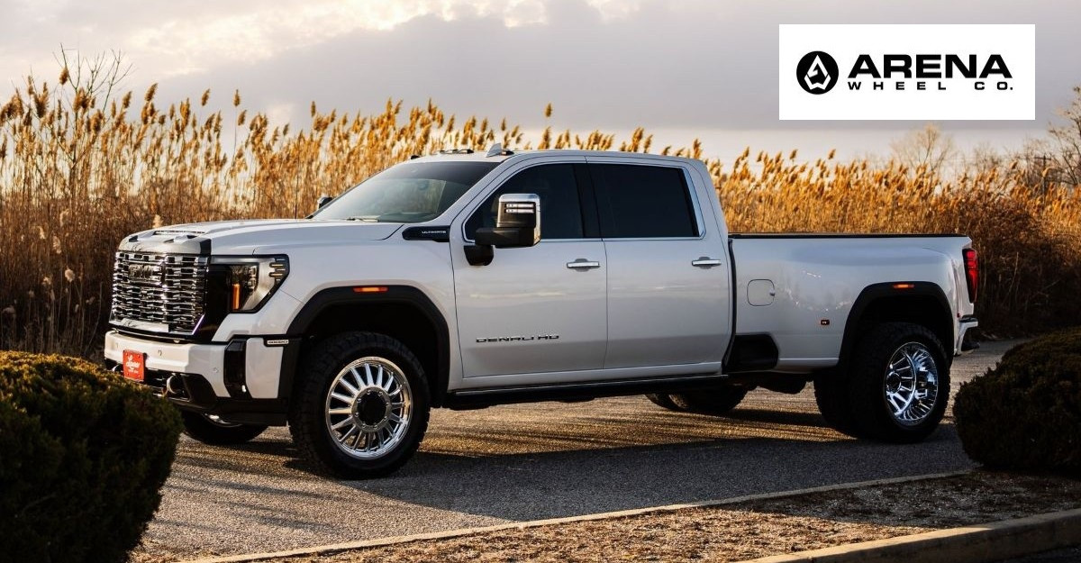 Dually Wheels | Rims | Tires | DDC Wheels, American Force, KG1 Forged