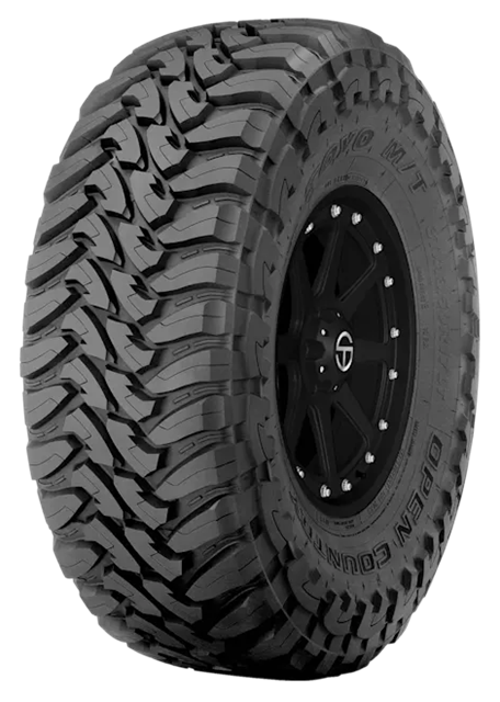 Toyo M647 Drive