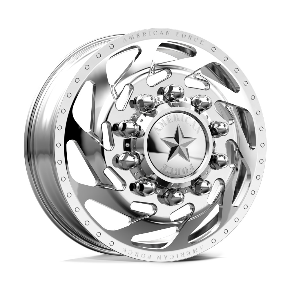 American Force Dually Wheels | 20, 22, 24 Rims for Dually Trucks - Page 4