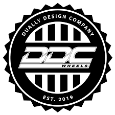 DDC Wheels | Shop for DDC Dually Wheels for your Dually Truck
