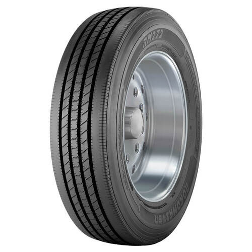 Michelin X Multi D Drive