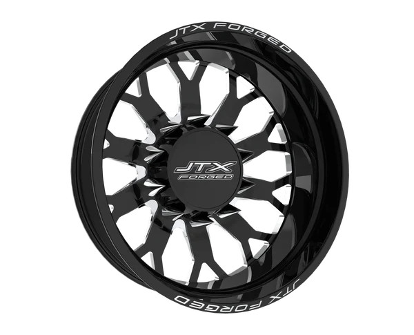JTX Forged Apex Dually